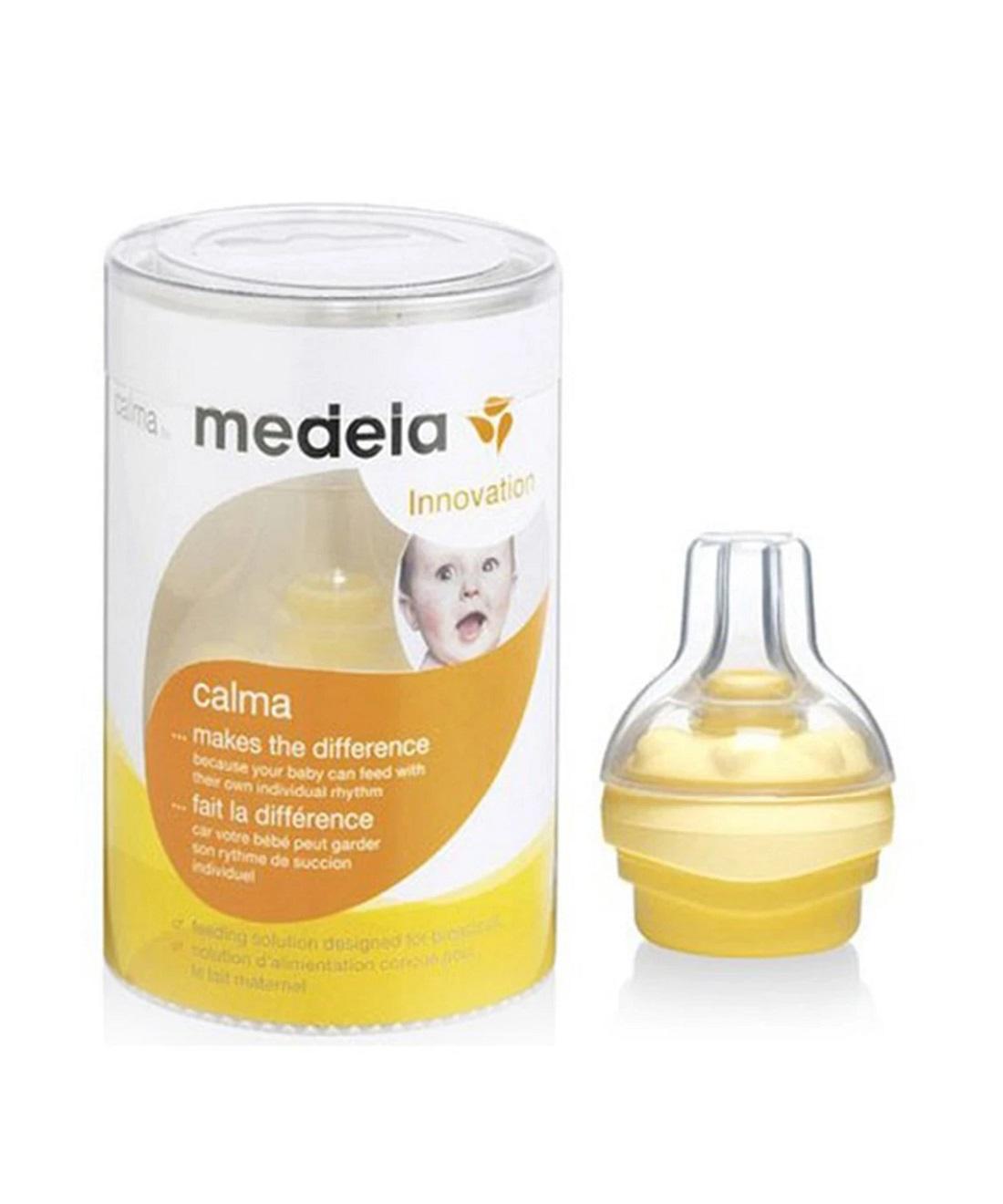 Medela Calma Solitaire Teat Mothercare